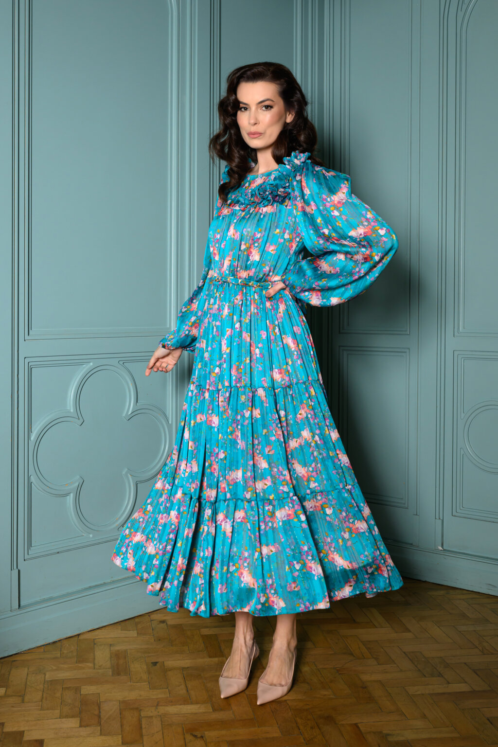 Rochii - Casual Si Office - La Donna Fashion